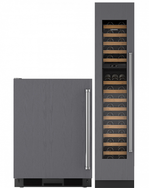 Sub-Zero Appliance Repair Dublin | Sub-Zero Refrigerator Repair